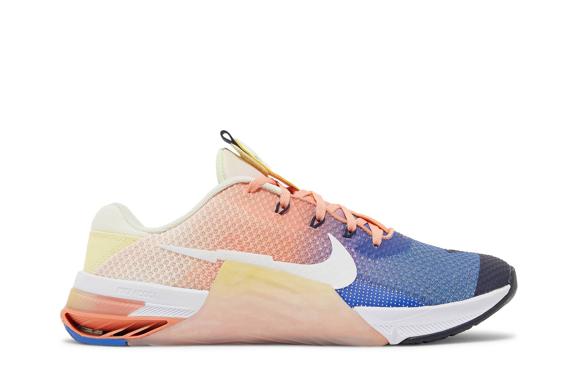 Nike Metcon 7 AMP 'Multi‑Color' - DM0259-900 - Novelship