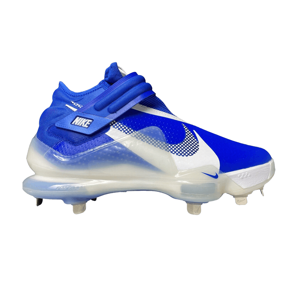 Nike Force Zoom Trout 7 'College Navy' DC9904-403 - DC9904-403 - Novelship