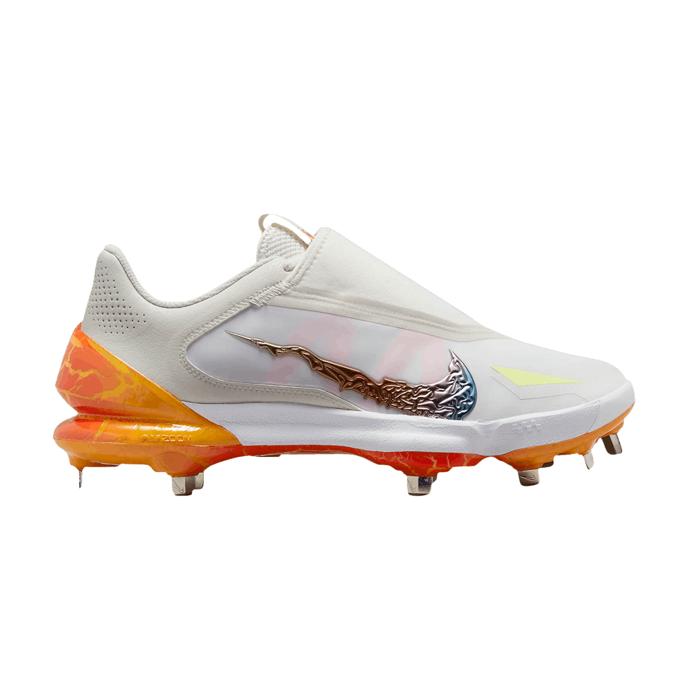 Nike Force Zoom Trout 8 Pro NRG 'Phoenix Open' - FB9120-160 - Novelship