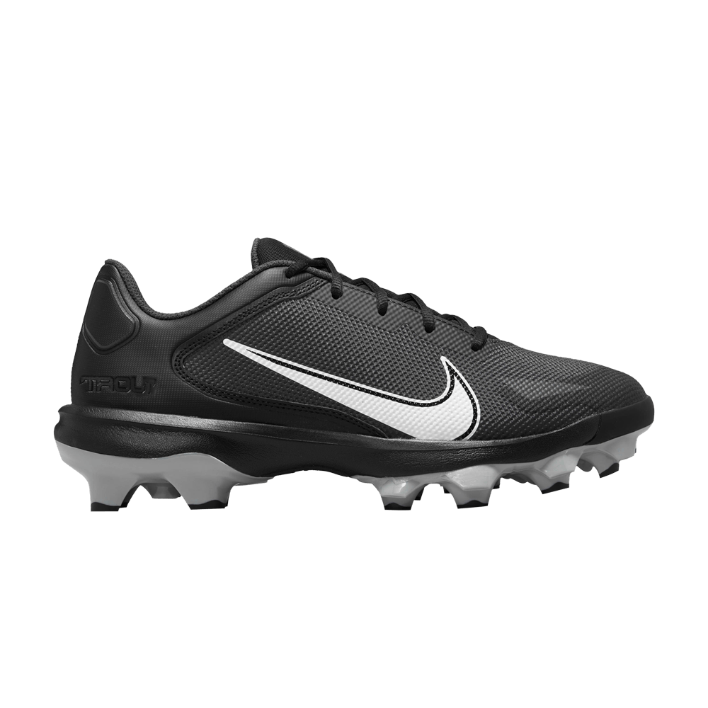 Nike Force Trout 8 Pro MCS 'Black Dark Smoke Grey' CZ5914-011 - CZ5914 ...