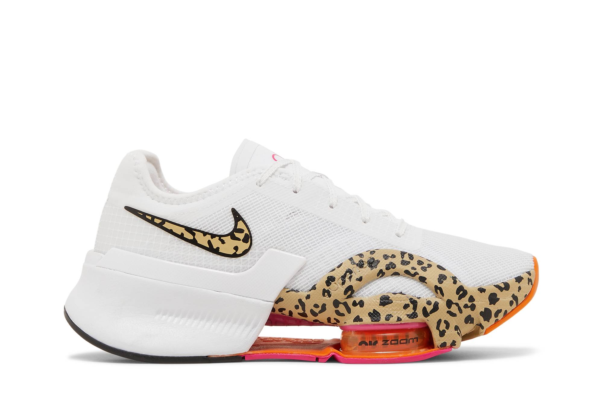 Nike Air Zoom SuperRep 3 'Leopard' (WMNS) - DV3026-100 - Novelship