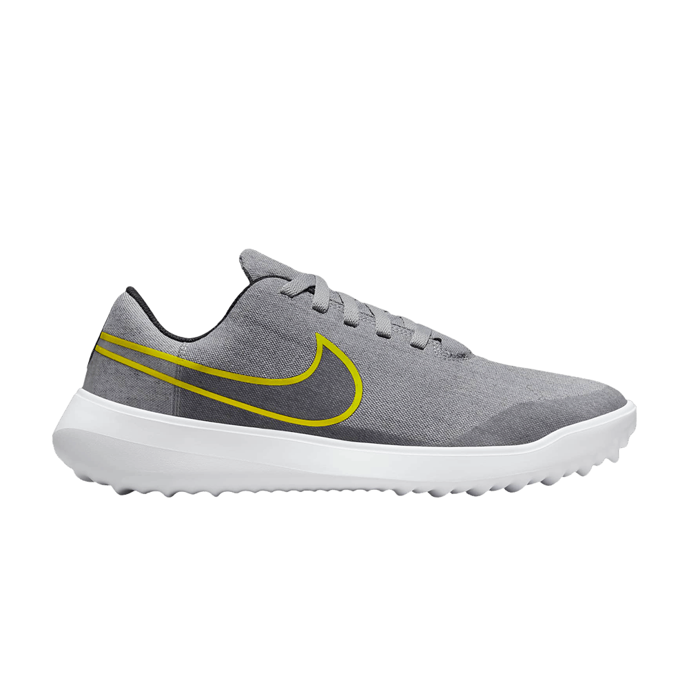 Nike Victory G Lite Next Nature 'Smoke Grey Tour Yellow' DQ6164-071 ...