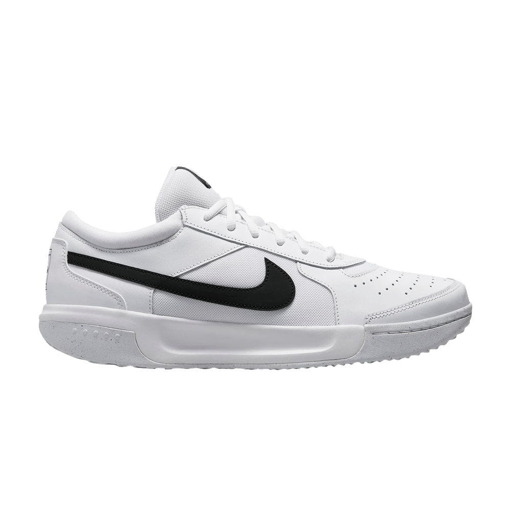 NikeCourt Zoom Lite 3 'White Black' DV3258-101 - DV3258-101 - Novelship