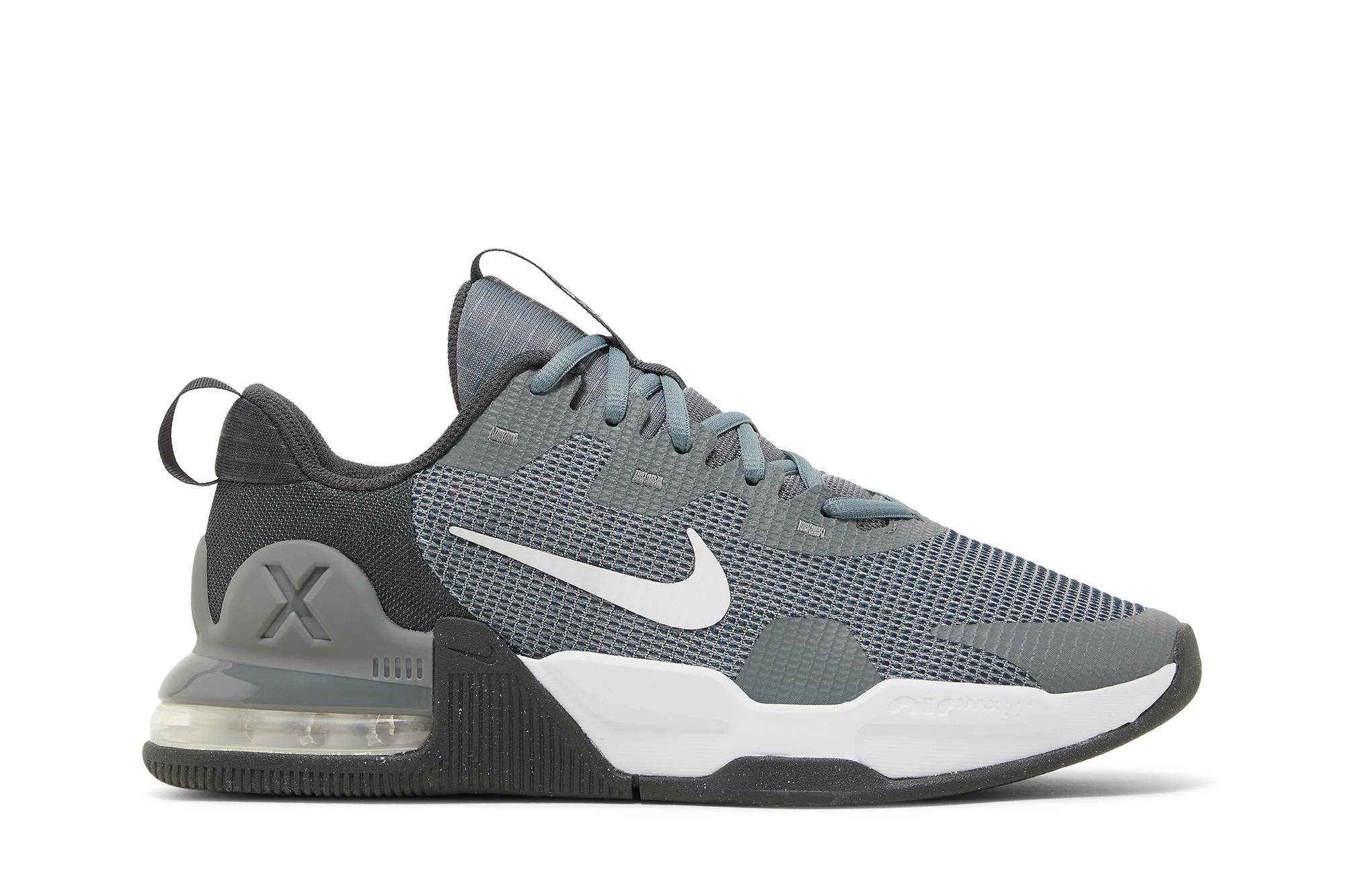 Nike Air Max Alpha Trainer 5 'Smoke Grey' - DM0829-003 - Novelship