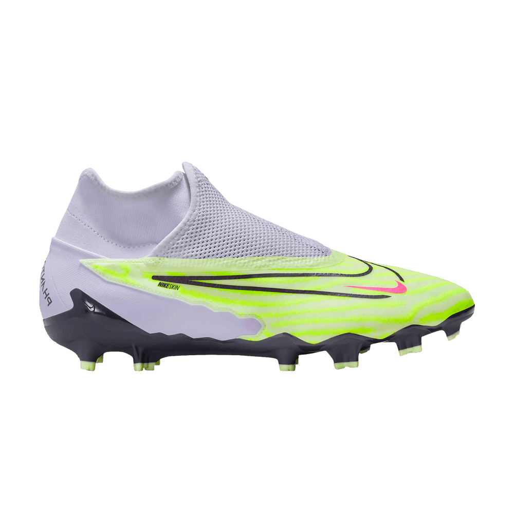Nike Phantom GX Pro DF FG 'Luminous Pack' DD9465-705 - DD9465-705 ...