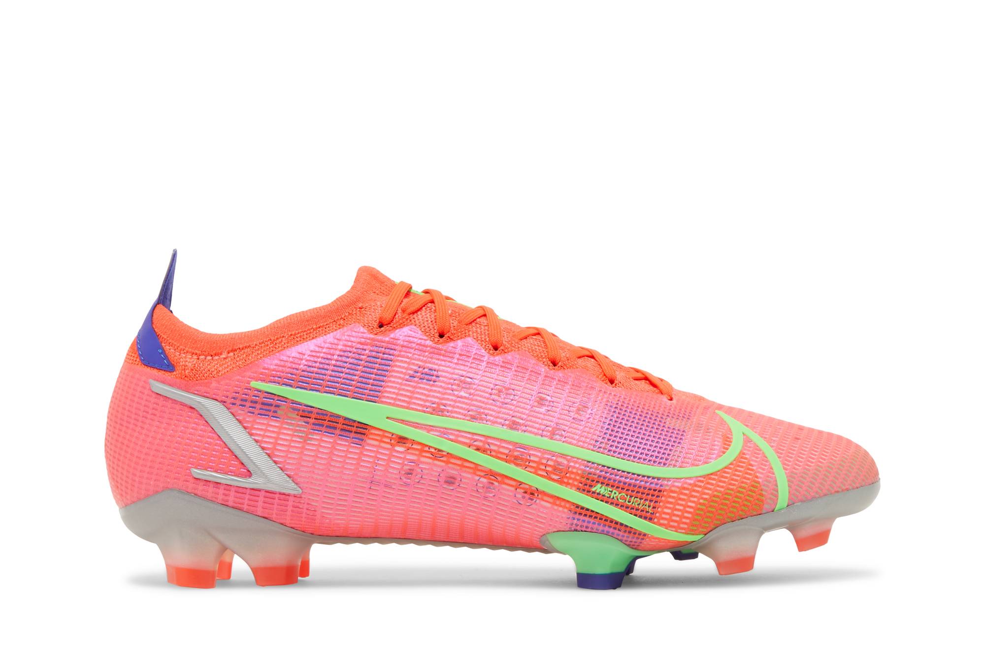 Nike Mercurial Vapor 14 Elite FG 'Spectrum Pack' - CQ7635-601 - Novelship