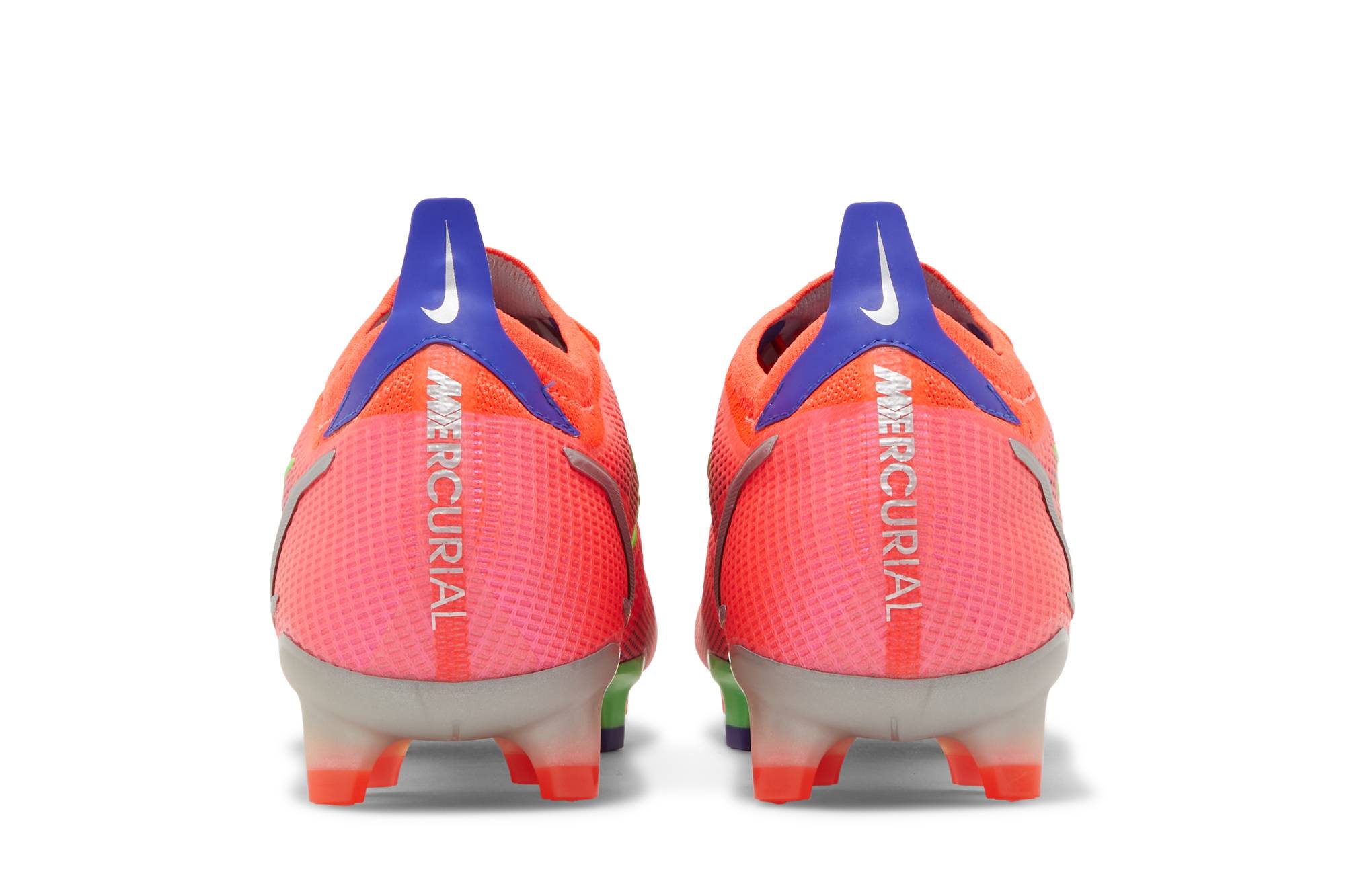 Nike Mercurial Vapor 14 Elite FG 'Spectrum Pack' - CQ7635-601 - Novelship