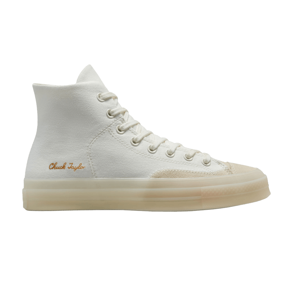 Converse Chuck 70 High 'Marquis ‑ Vintage White' A03426C - A03426C ...