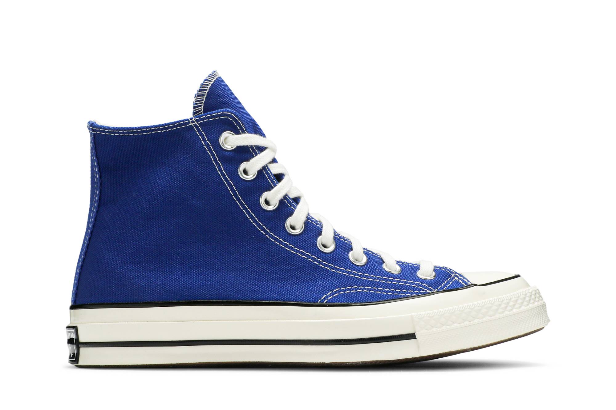 Converse Chuck 70 High 'Rush Blue' - 168509C - Novelship