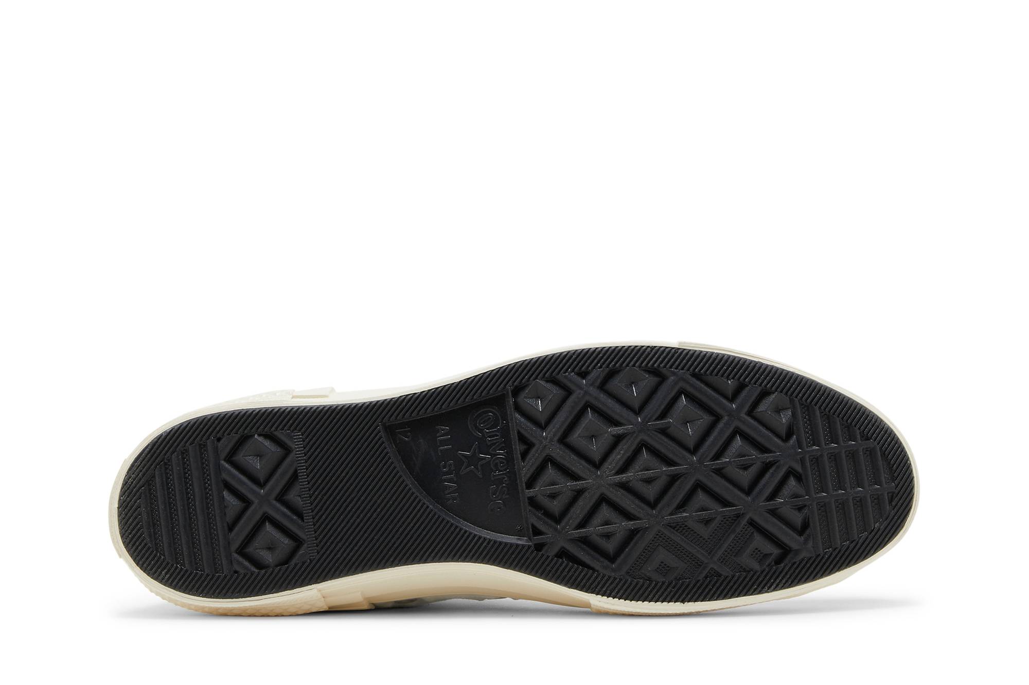 Shai Gilgeous‑Alexander x Converse Chuck 70 High 'Chase the Drip ...