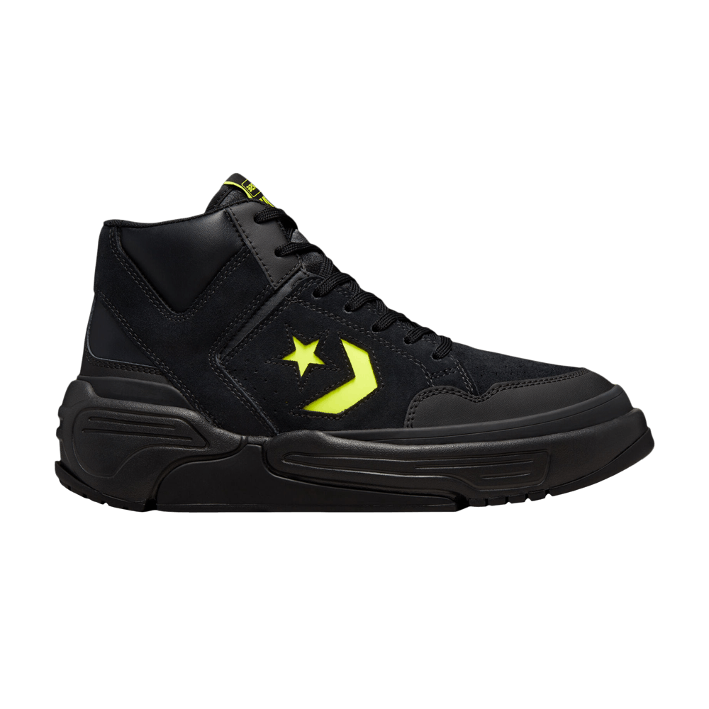 Converse Weapon CX Mid 'Monster Clash' A03230C - Novelship