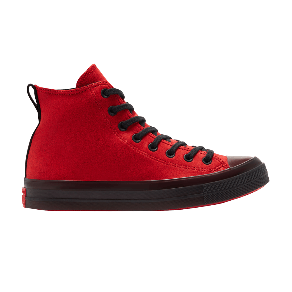 Converse Chuck Taylor All Star CX High 'Black Ice' 169606C - 169606C ...