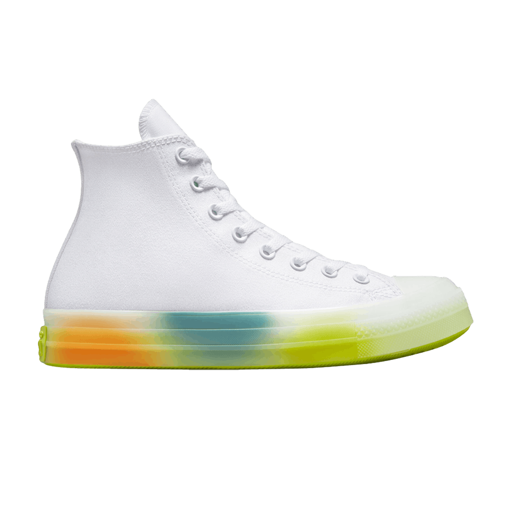 Buy Converse Chuck Taylor All Star CX High 'Spray Paint - White ...