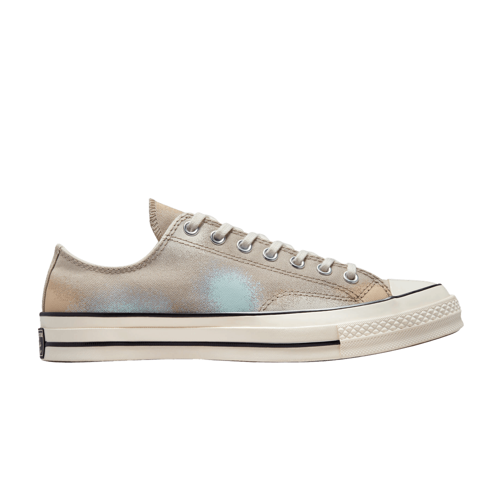 Converse Chuck 70 Low 'Spray Paint - Beach Stone' A05026C - A05026C ...