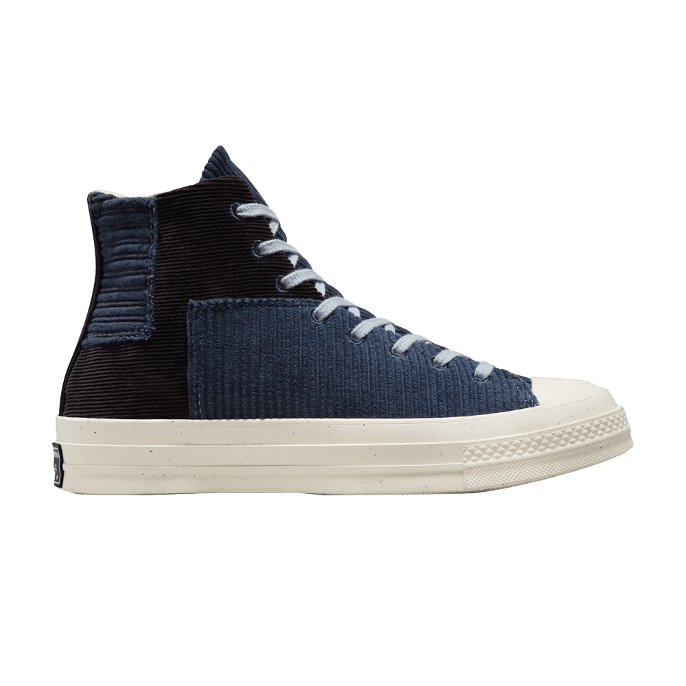Beyond Retro x Converse Chuck 70 High 'Upcycled Corduroy' A03081C ...