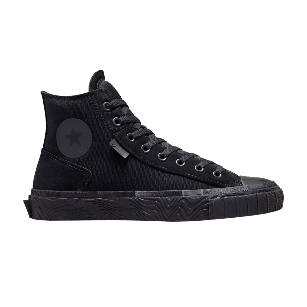 Converse Chuck Taylor Alt Star High 'Wavy - Black' A04359C - A04359C ...
