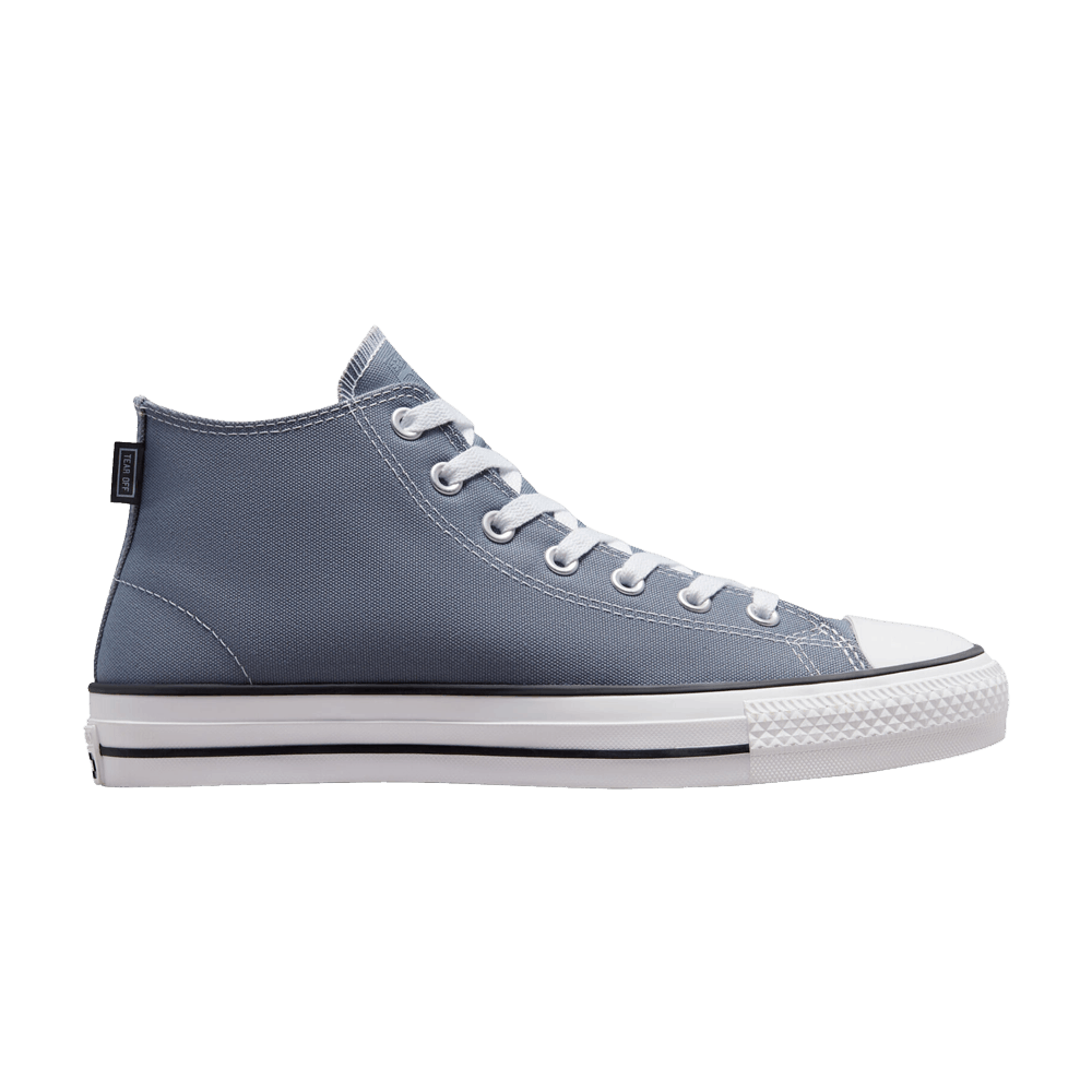 Converse Chuck Taylor All Star Pro Mid 'Lunar Grey' - A02935C - Novelship