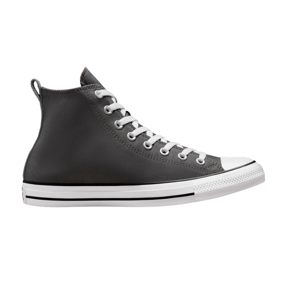 Converse Chuck Taylor All Star High 'Workwear ‑ Cyber Grey' - A02781F ...
