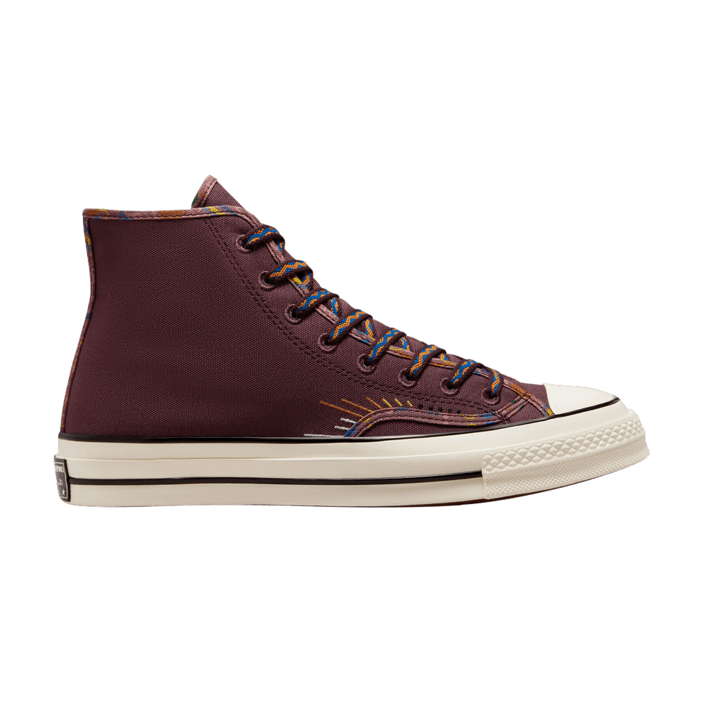 Converse Chuck 70 High 'Heritage Detail' - A04406C - Novelship