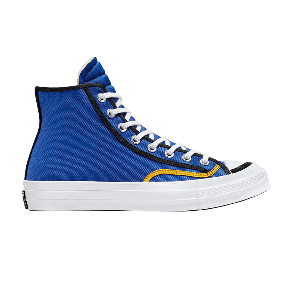 Converse Chuck 70 Varsity High 'Game Royal' 171410C - 171410C - Novelship