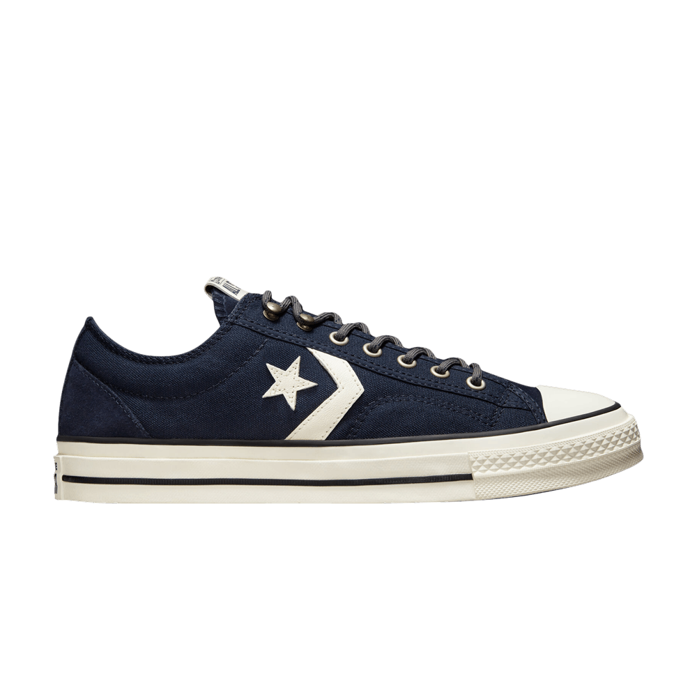 Converse Star Player 76 Retro Hike Low 'Obsidian' A04251C - A04251C ...
