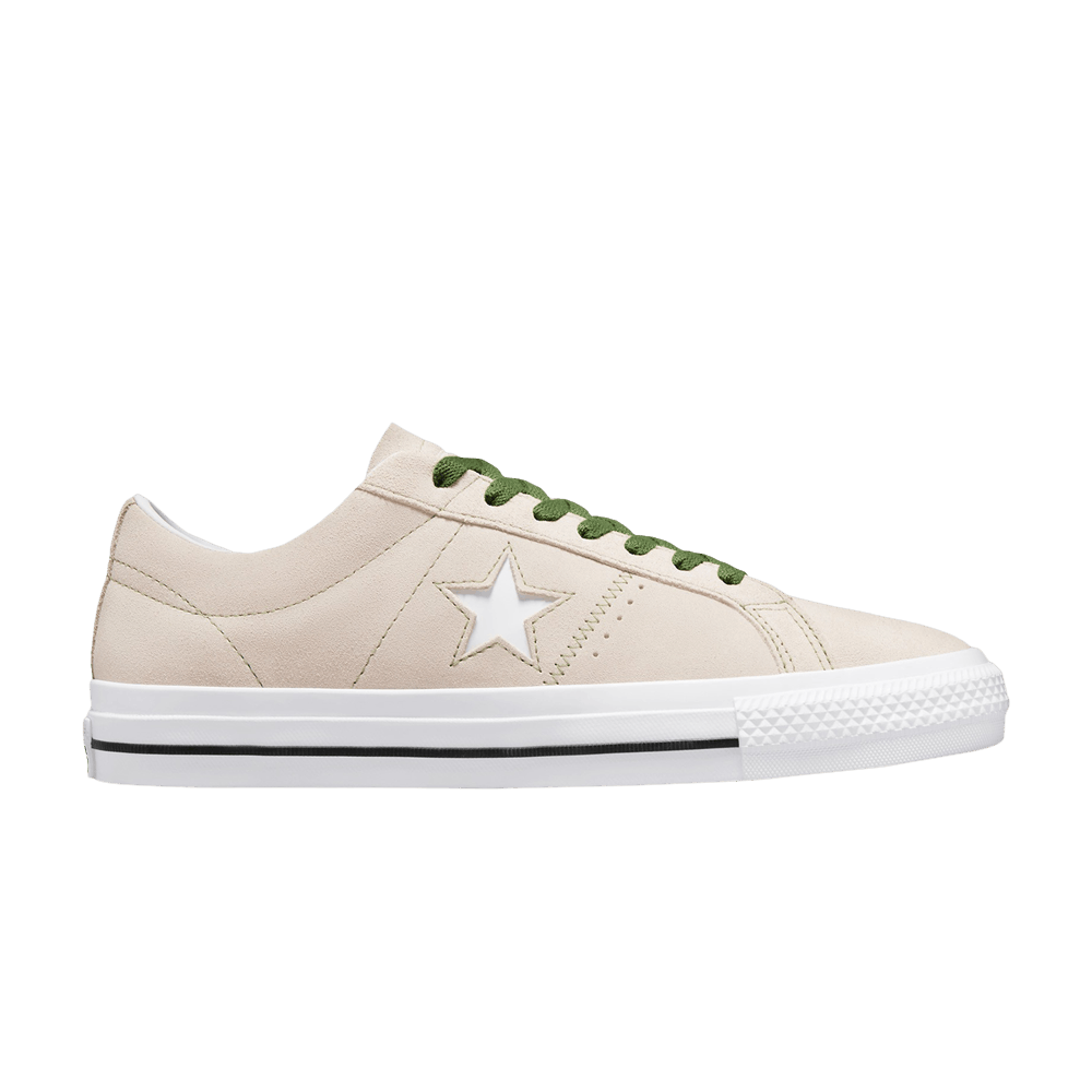Converse One Star Pro 'Desert Sand' 172632C - 172632C - Novelship