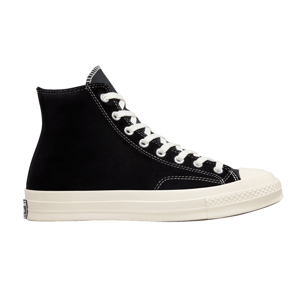 Beyond Retro x Converse Chuck 70 High 'Color Block ‑ Velvet' - A03266C ...