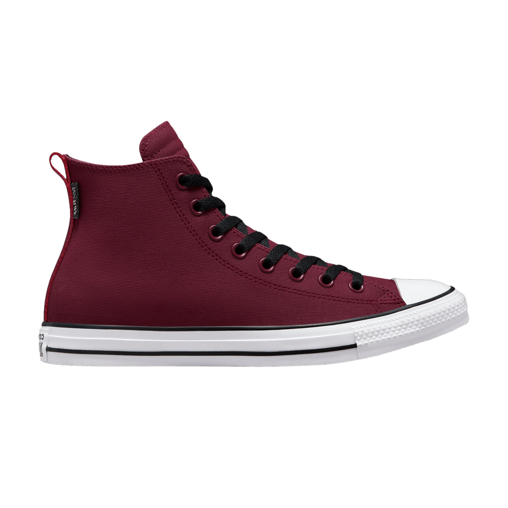 Converse Chuck Taylor All Star TecTuff High 'Dark Beetroot' A03264C ...