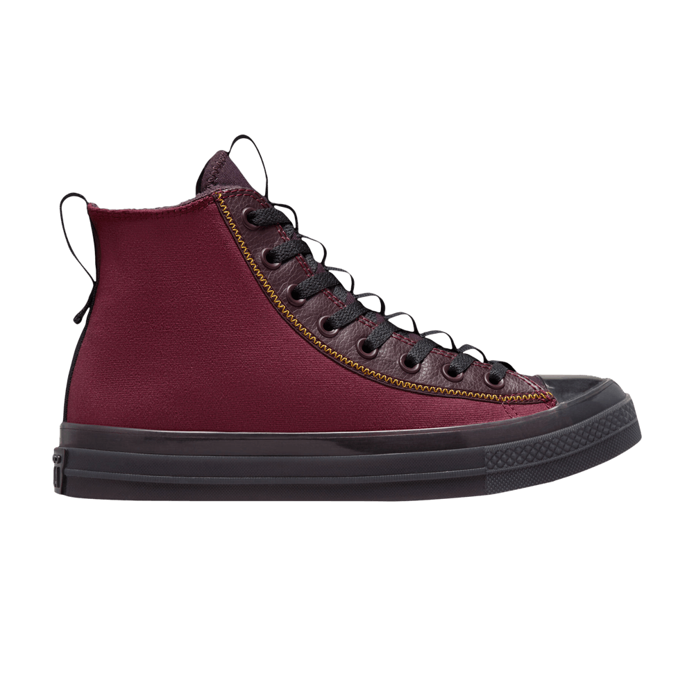 Converse Chuck Taylor All Star CX Explore Counter Climate High 'Dark ...