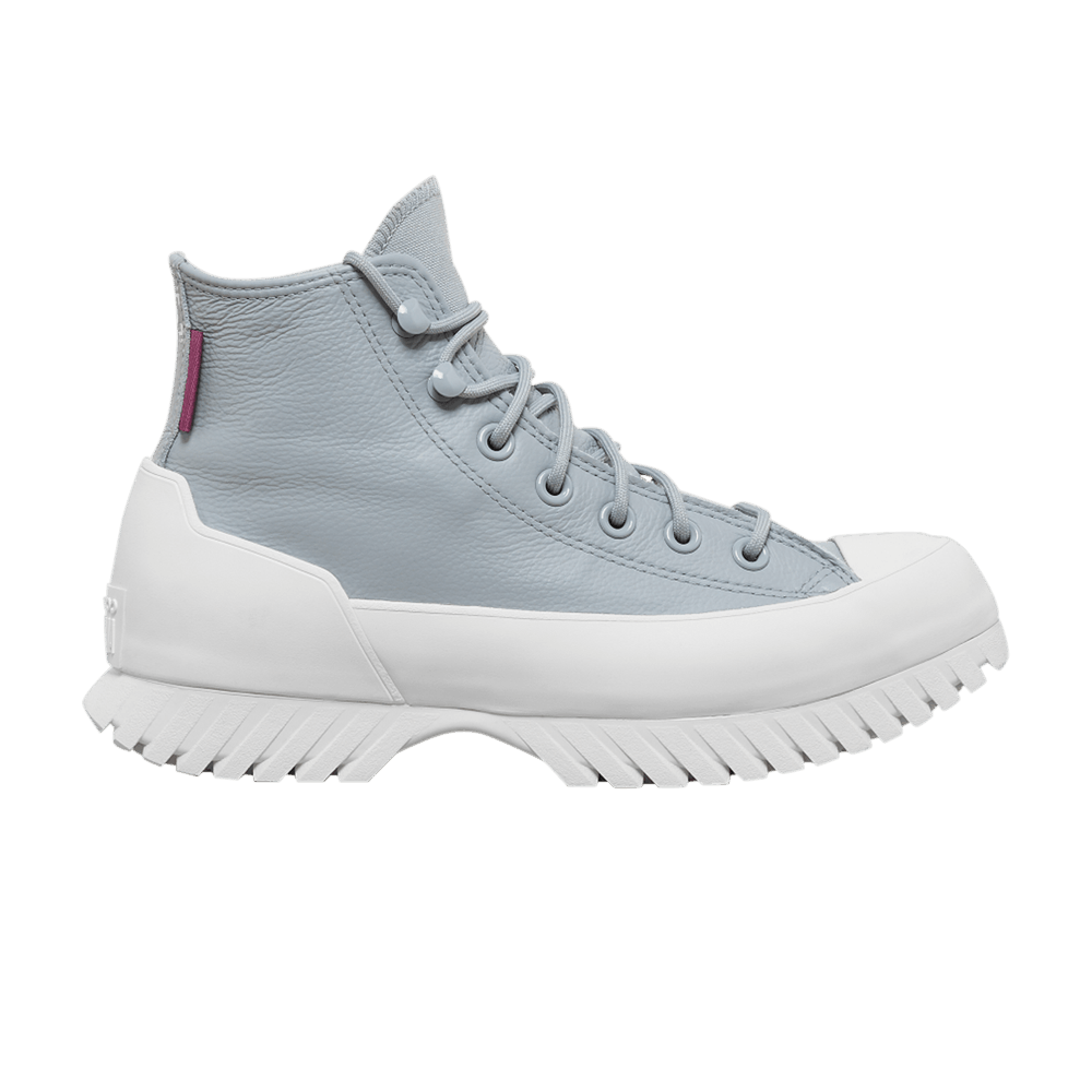 (Women) Converse Chuck Taylor All Star Lugged Winter 2.0 High 'Ash ...