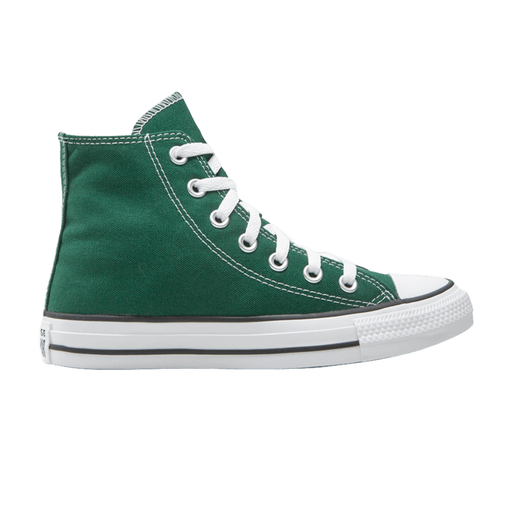 Converse Chuck Taylor All Star High 'Midnight Clover' A00785C - A00785C ...