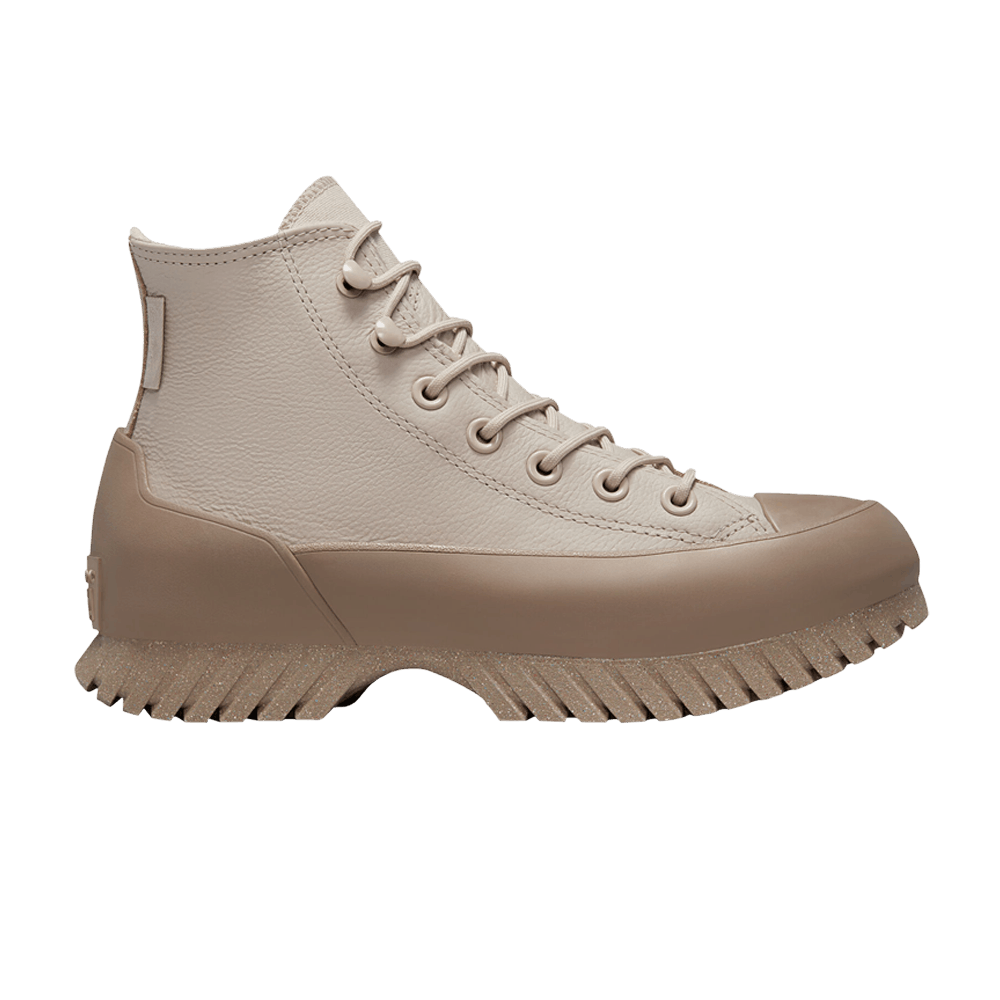 Converse Chuck Taylor All Star Lugged 2.0 Counter Climate High 'Papyrus ...