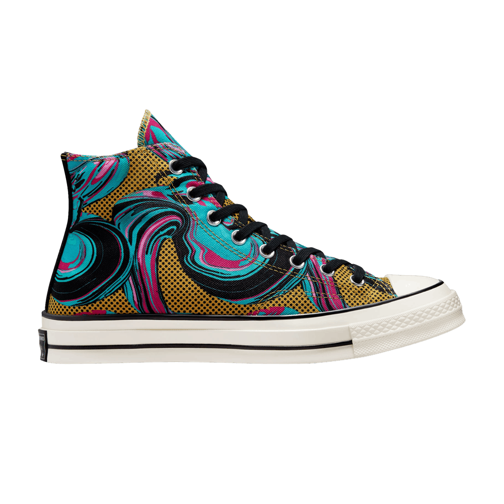 Converse Chuck 70 '90s High 'Marbled' - A00421C - Novelship