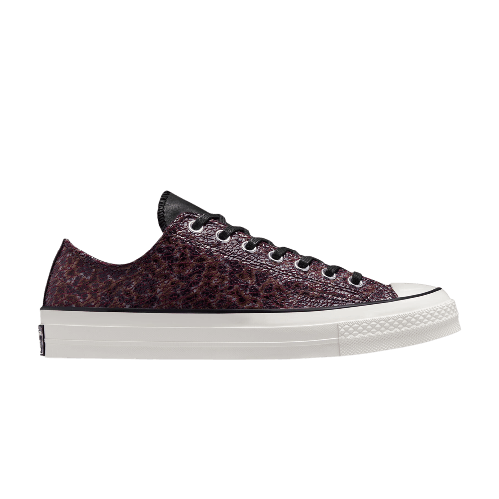 Converse Chuck 70 Low 'Stingray Split' A01085C - Novelship