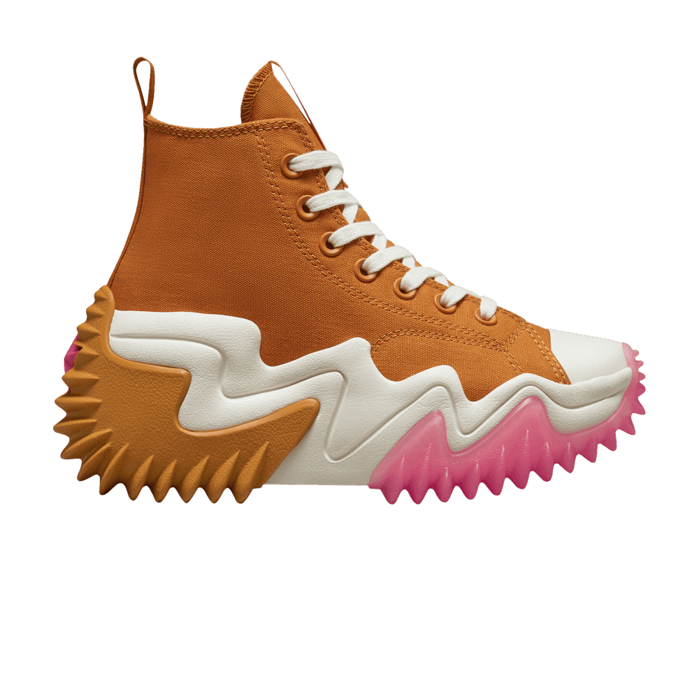 Converse Run Star Motion High 'Desert Gradient' - A00854C - Novelship