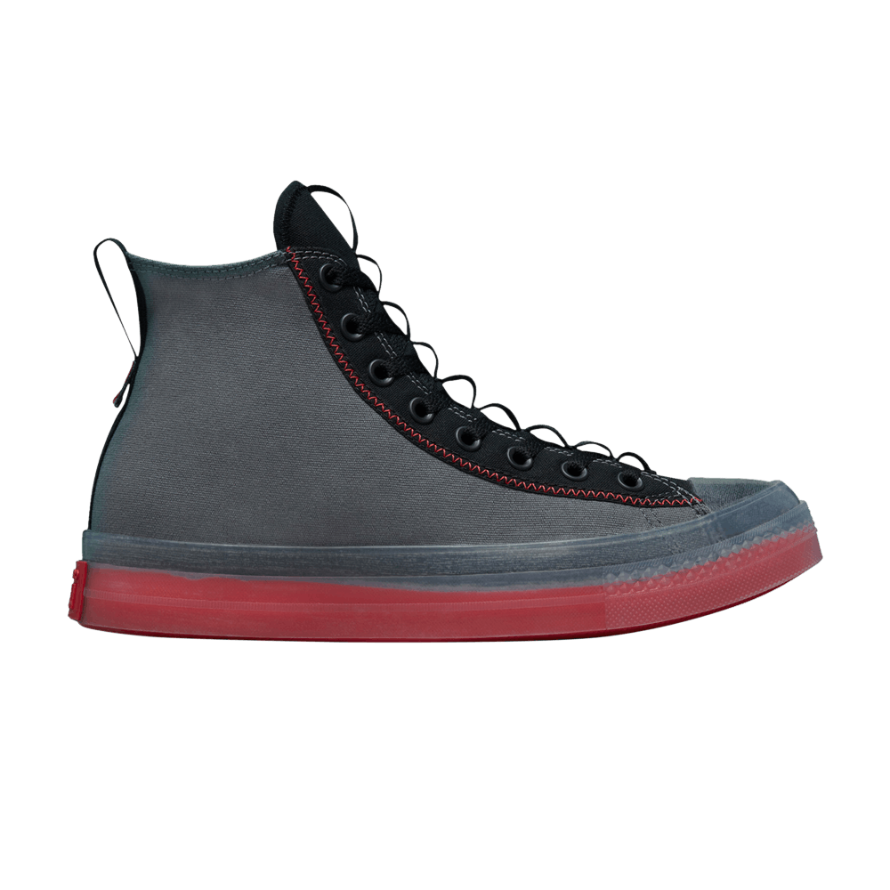 Converse Chuck Taylor All Star CX High 'Desert Sunset' A00820C ...