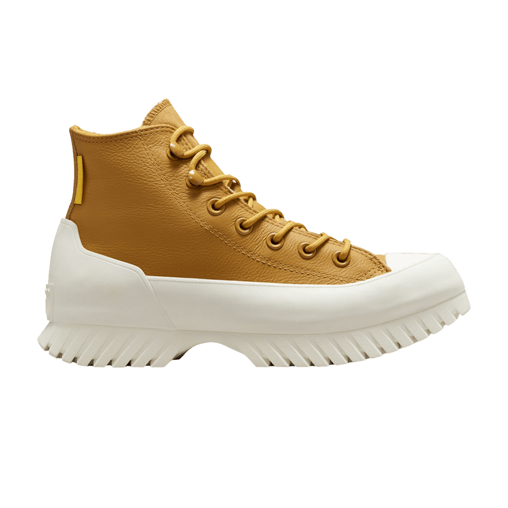 Converse Chuck Taylor All Star Lugged Winter 2.0 'Wheat' 172348C ...