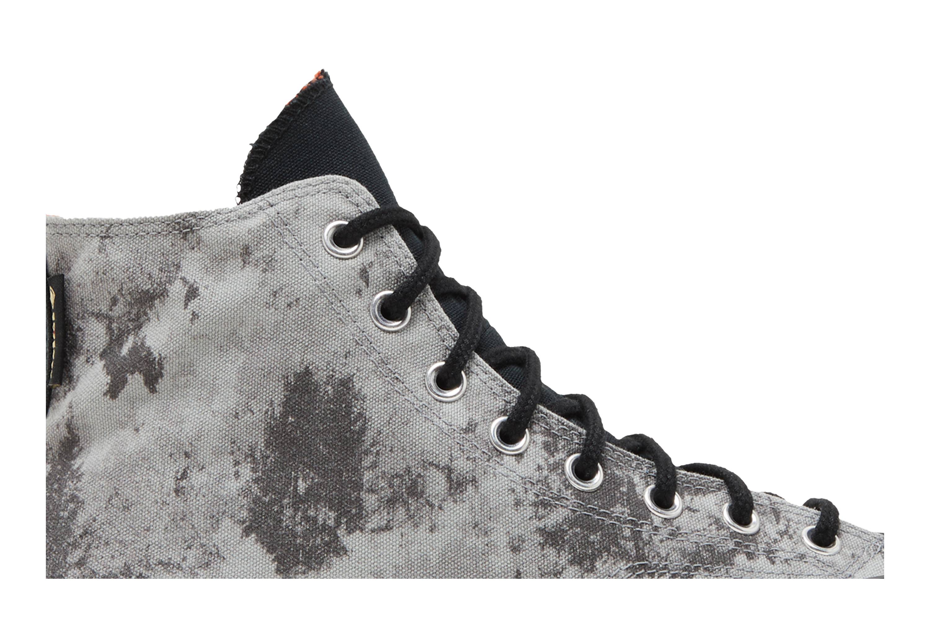 Converse Chuck 70 GTX High 'Ash Stone' - 172206C - Novelship