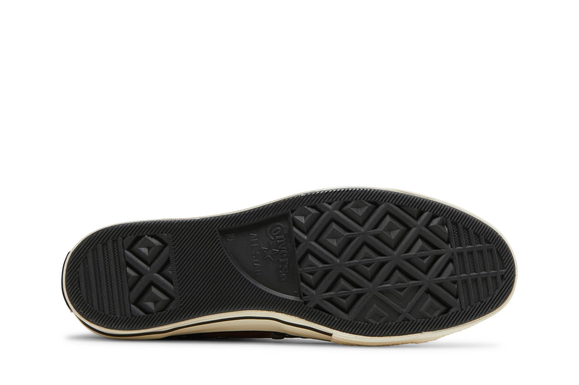 Jean‑Michel Basquiat x Converse Chuck 70 High 'Kings of Egypt III ...