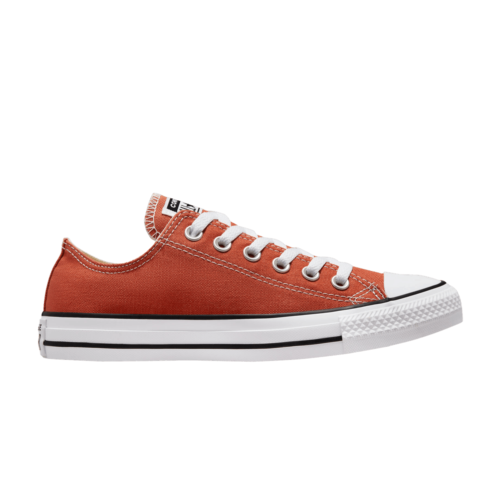 Converse Chuck Taylor All Star Low 'Seasonal Color ‑ Fire Opal' 172688F ...