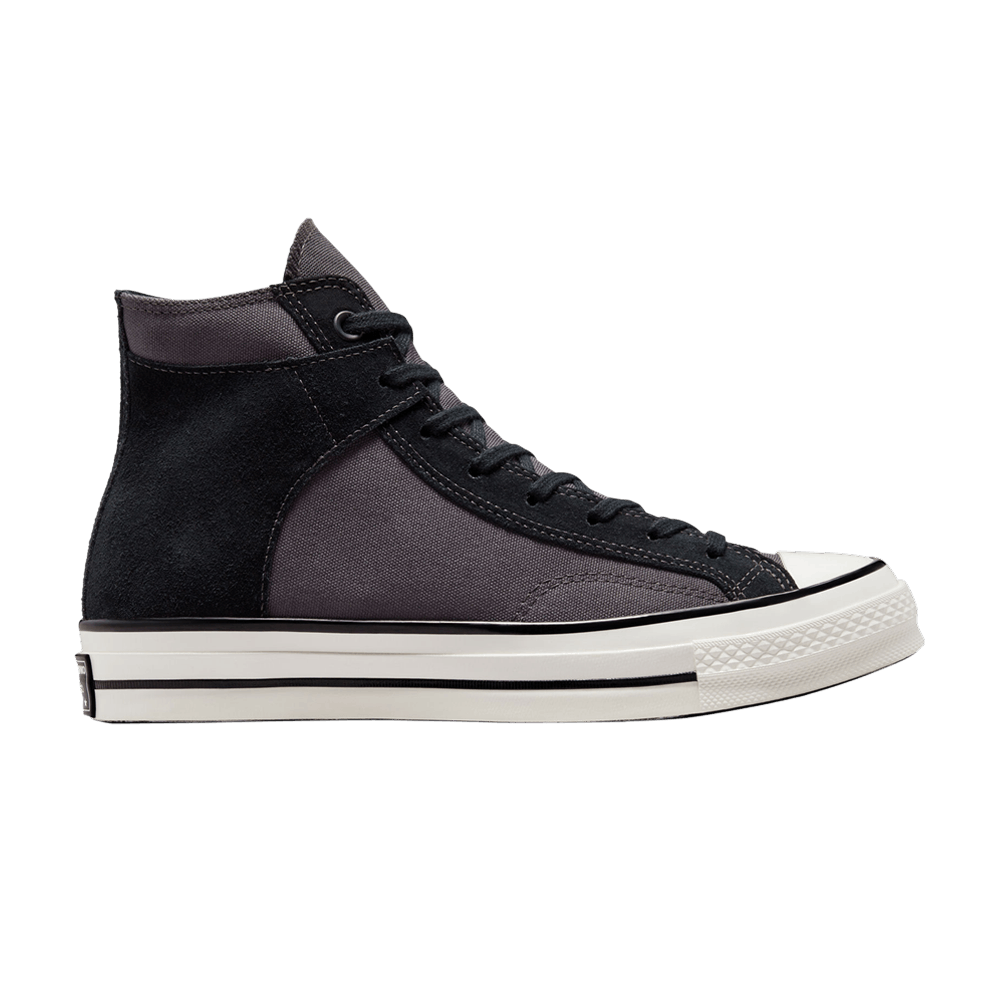 Converse Chuck 70 Crafted Canvas High 'Storm Wind' - A01785C - Novelship