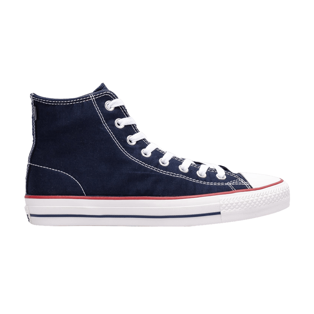 Converse Chuck Taylor All Star Pro High 'Obsidian' 165338C - 165338C ...