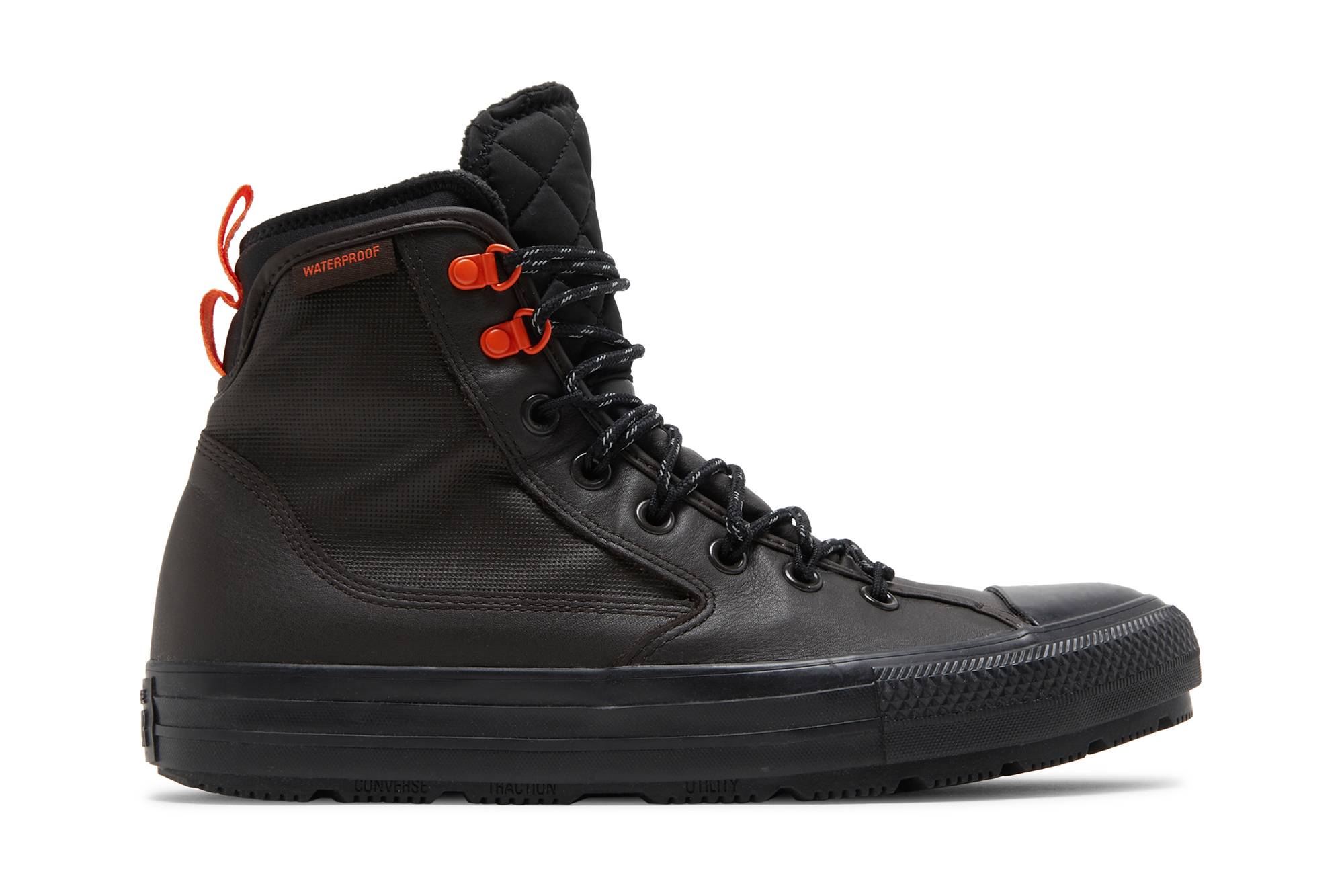 Converse Chuck Taylor All Star All Terrain High 'Velvet Brown ...