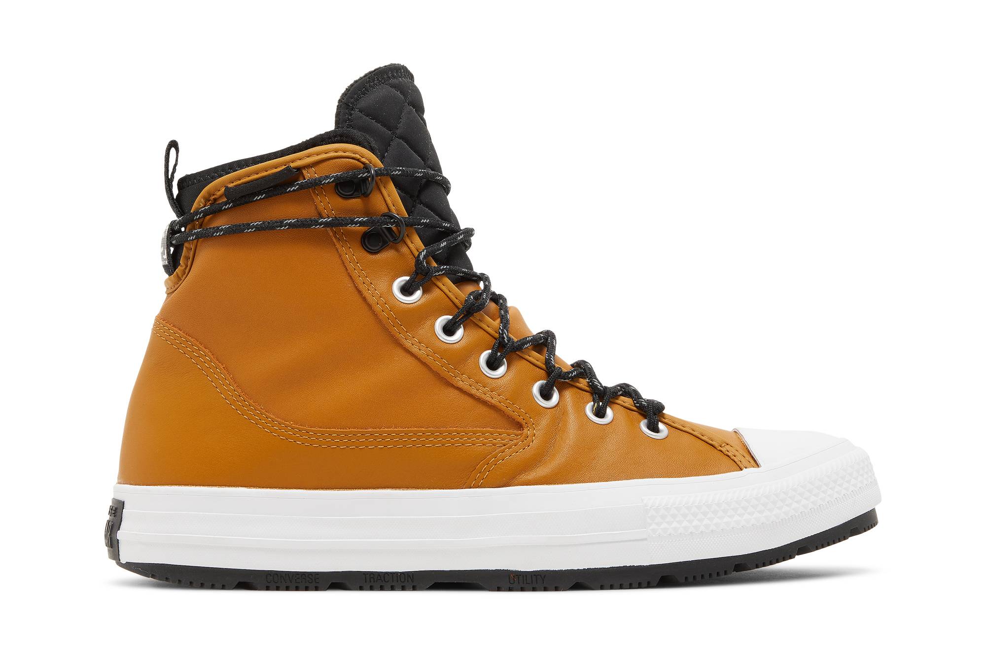 Converse Chuck Taylor All Star All Terrain High 'Wheat' - 171437C ...