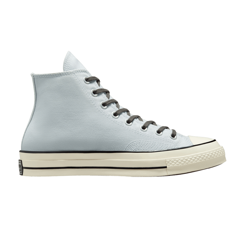 Converse Chuck 70 High 'Jungle Cloth ‑ Ghosted' A03437C - A03437C ...