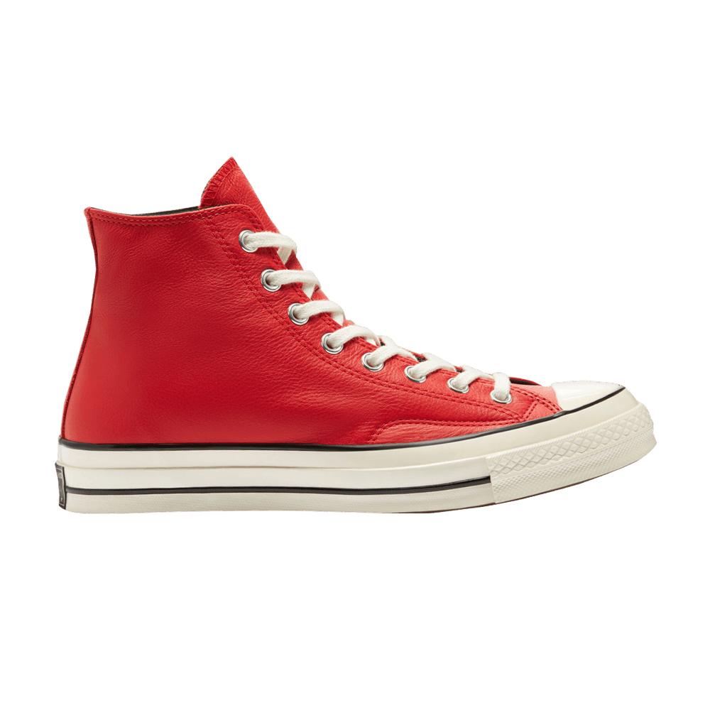 Converse Chuck 70 High 'University Red' - 170370C - Novelship