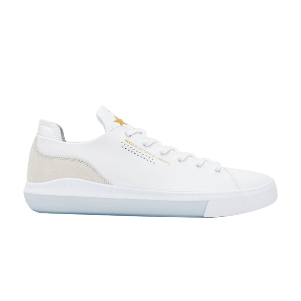 Nike x Converse Nexus Zoom Air 'White' - 161252C - Novelship