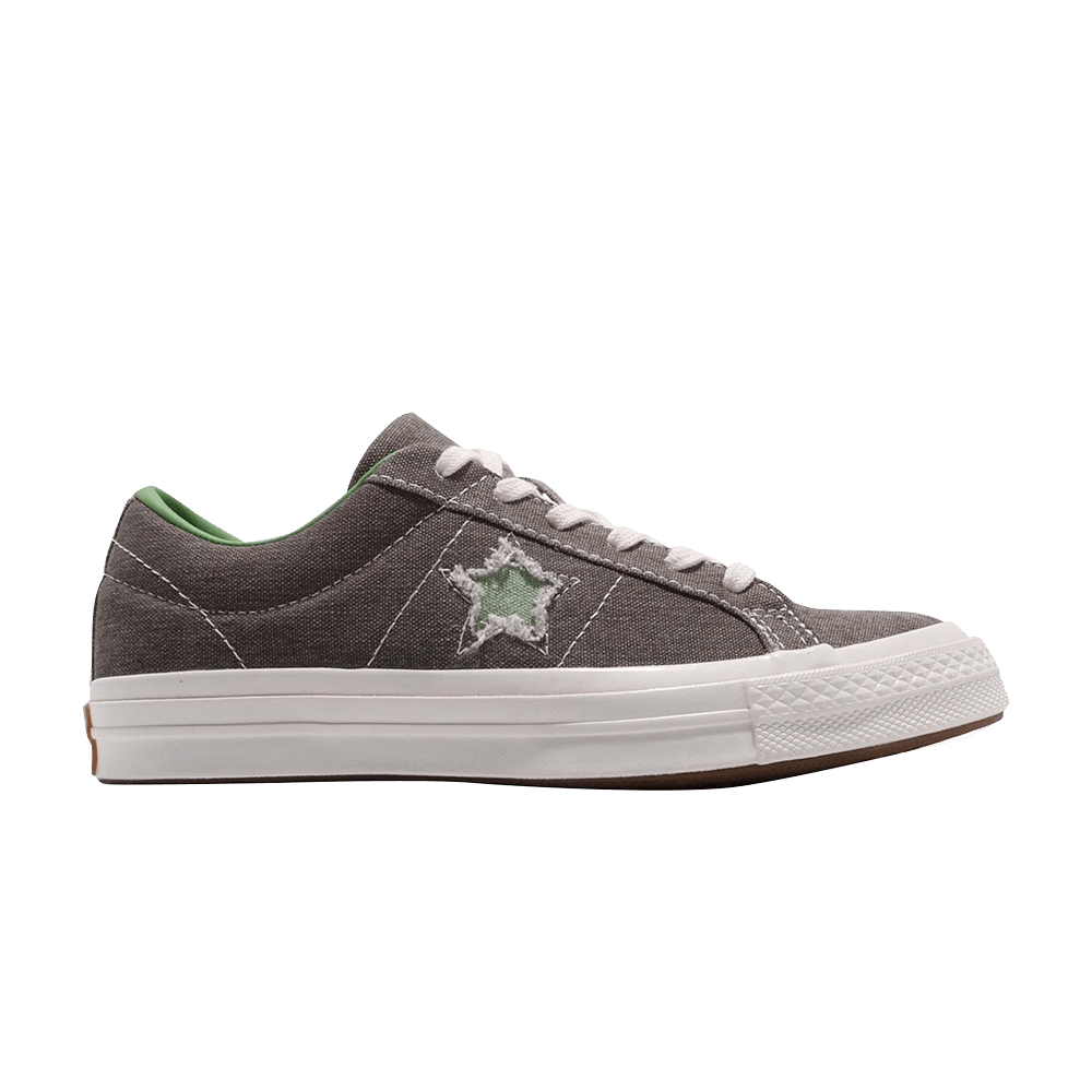 Converse One Star Low 'Green' 164361C - 164361C - Novelship