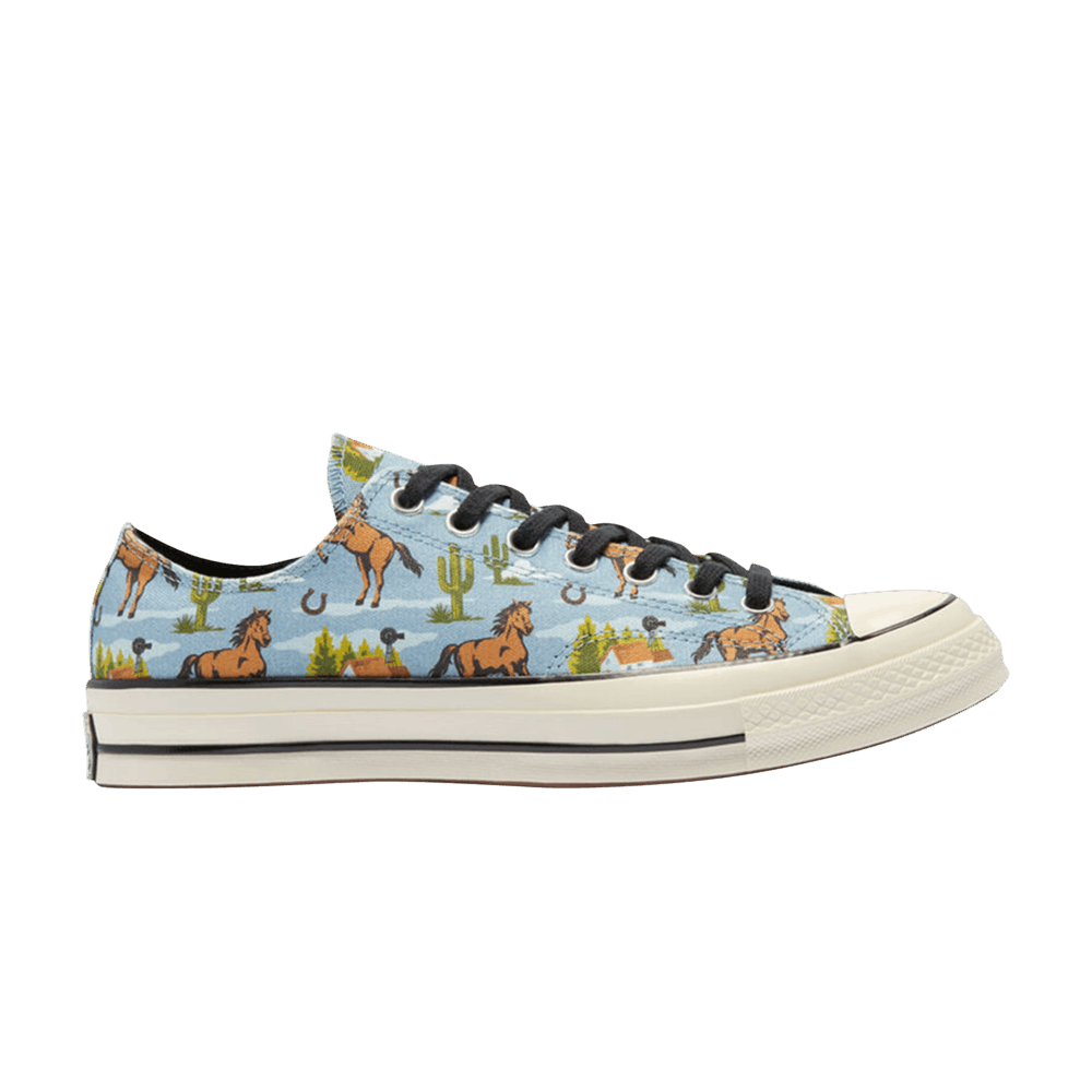 Converse Chuck 70 Low 'Twisted Resort - Old Western' 169820C - 169820C ...