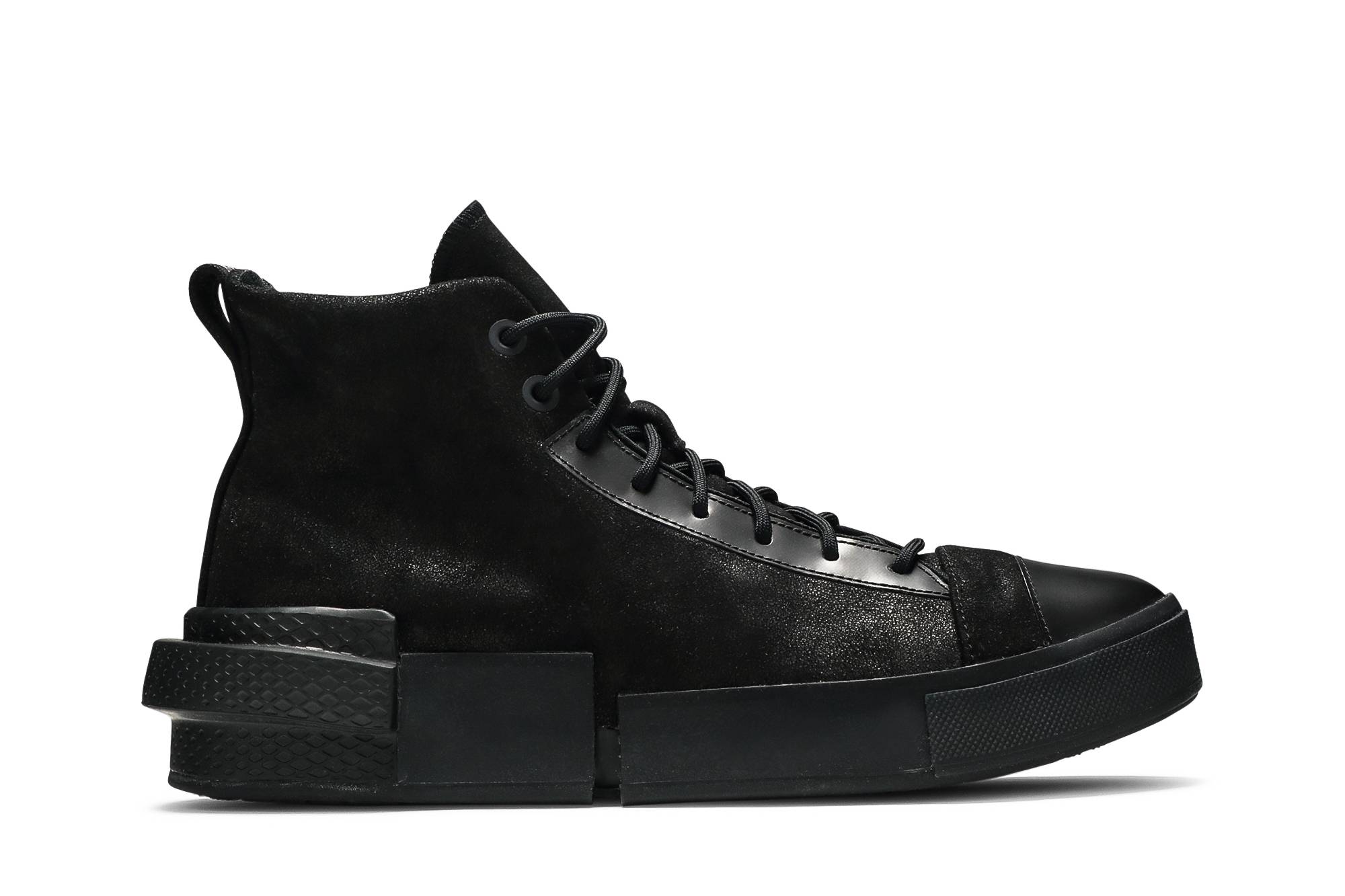 Converse All Star Disrupt CX High 'Black Ice' - 169459C - Novelship